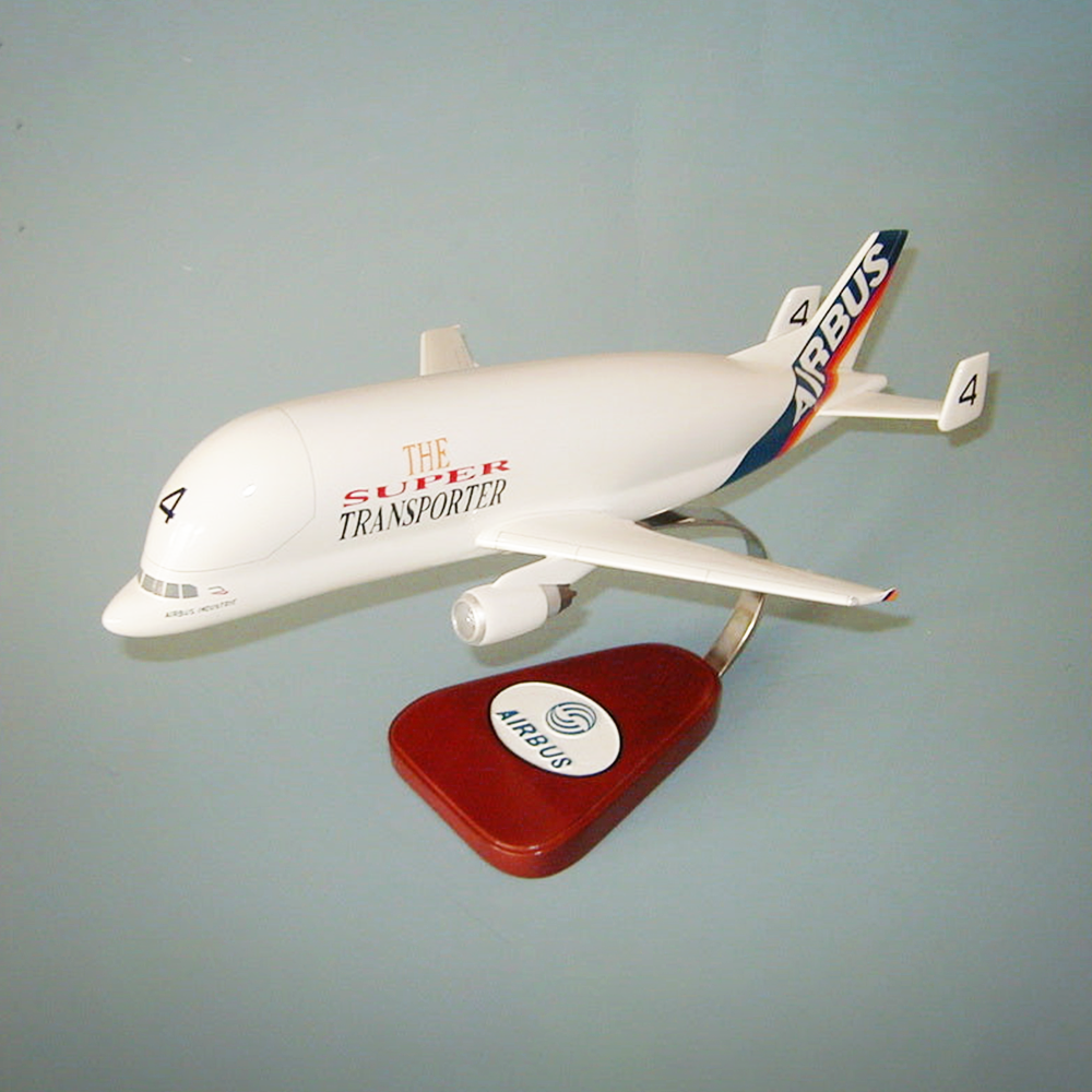 Mahogany Wood Airplane Models – MAM - Scalecraft