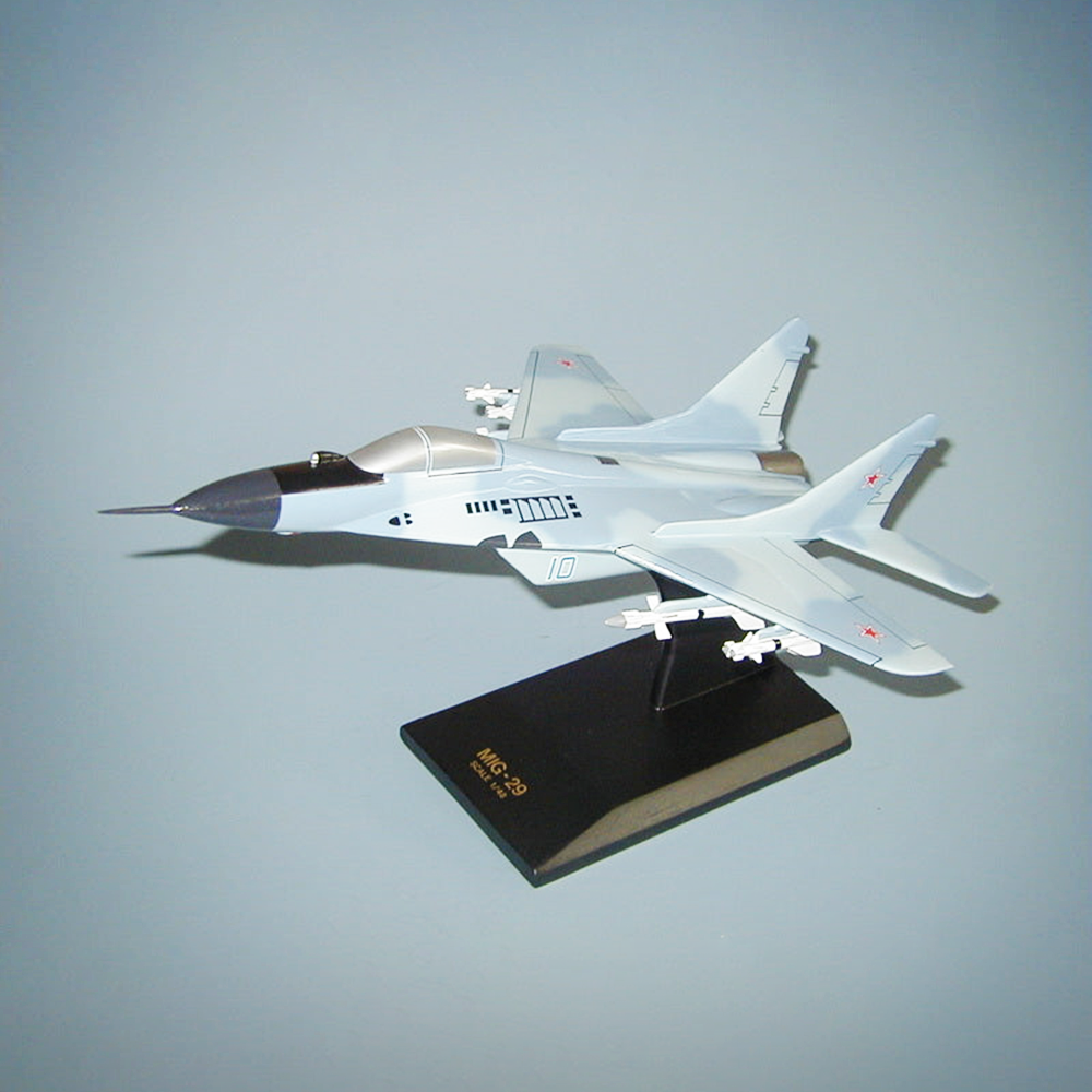 Modern Military - Foreign Military – MAM - Scalecraft