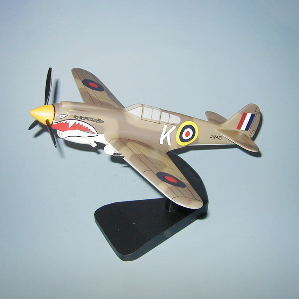 World War II - Royal Air Force – MAM - Scalecraft