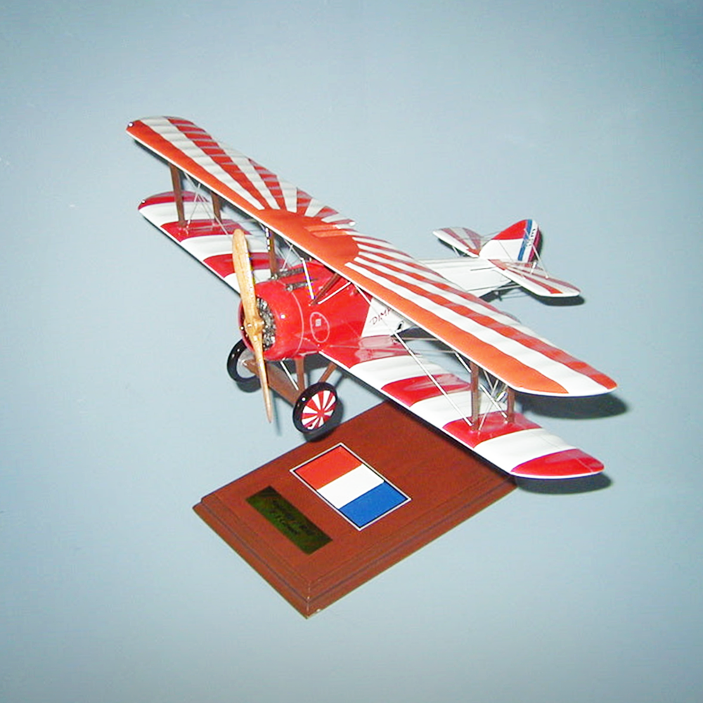 World War I – MAM - Scalecraft