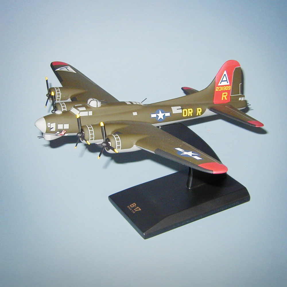 World War II - Army Air Corps – MAM - Scalecraft