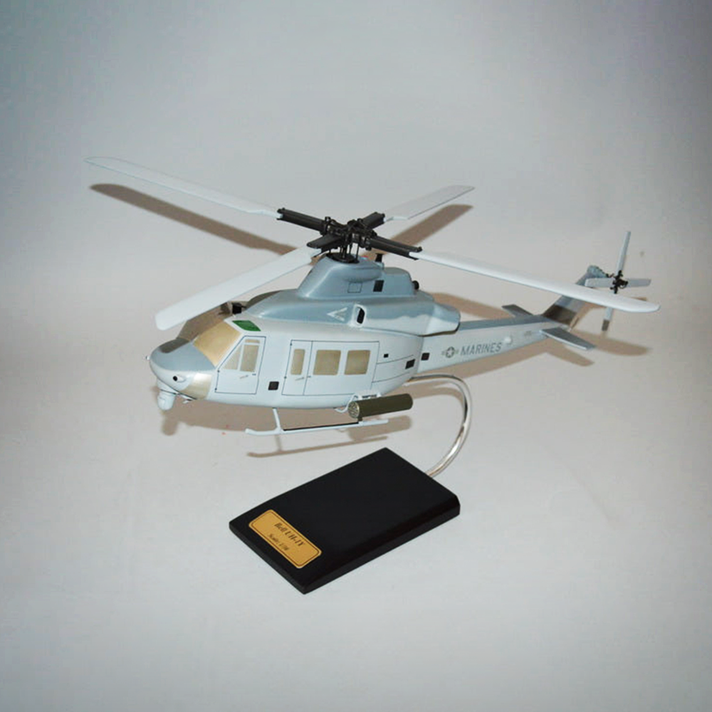 Modern Military - U.S. Marine Corps – MAM - Scalecraft