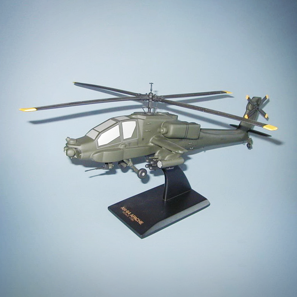 Modern Military - U.S. Army – MAM - Scalecraft