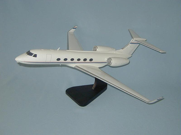 Gulfstream V Airplane Model – MAM - Scalecraft