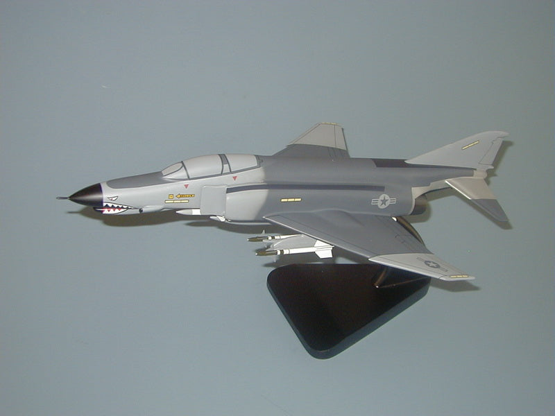 F-4 Phantom / USAF Airplane Model – MAM - Scalecraft