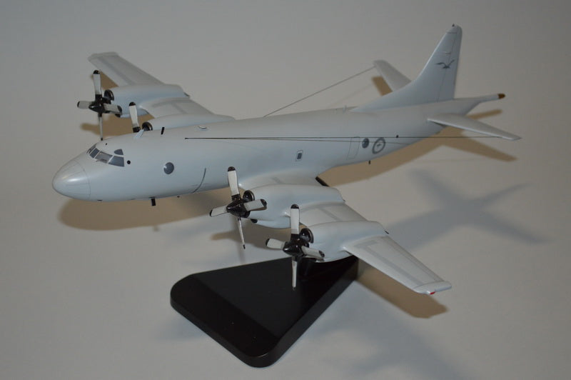 P-3 Orion / RAAF / AP-3C Airplane Model – MAM - Scalecraft
