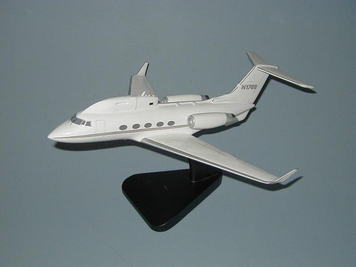 Gulfstream HALO II Airplane Model – MAM - Scalecraft