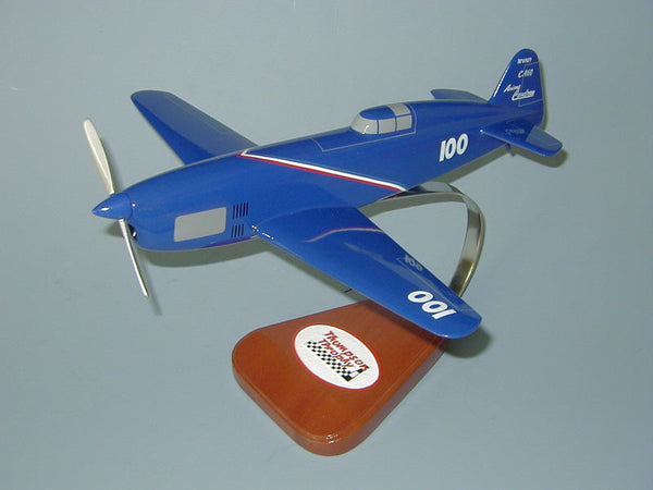C-460 Caudron Racer Airplane Model – MAM - Scalecraft