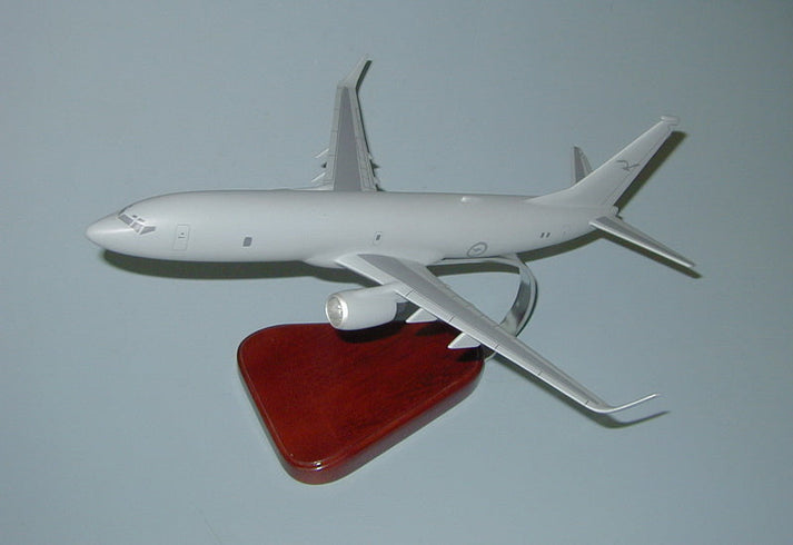 P-8 Poseidon / RAAF Airplane Model – MAM - Scalecraft