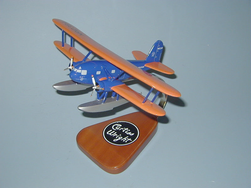 T-32 Condor Airplane Model – MAM - Scalecraft