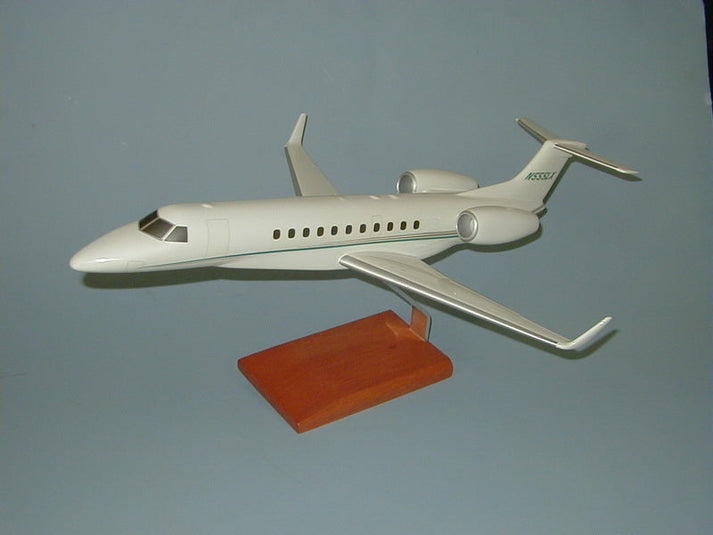 Embraer Legacy Airplane Model – MAM - Scalecraft