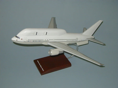 767 AST Airplane Model – MAM - Scalecraft