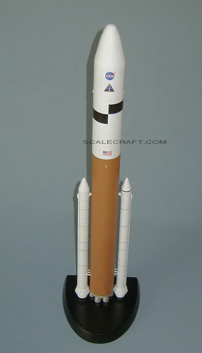 Ares V Airplane Model – MAM - Scalecraft