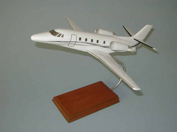 Citation Excel XLS Airplane Model – MAM - Scalecraft