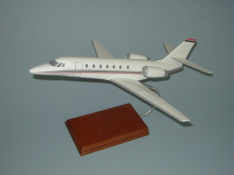 Cessna Sovereign Airplane Model – MAM - Scalecraft