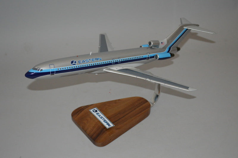 Boeing 727 / Eastern Airlines Airplane Model – MAM - Scalecraft