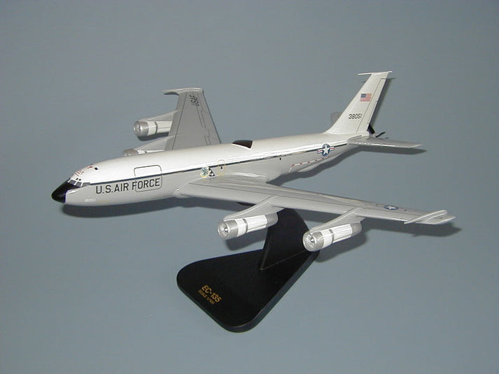 EC-135 Looking Glass Airplane Model – MAM - Scalecraft