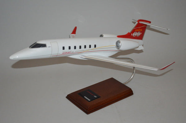 Learjet 85 Airplane Model – MAM - Scalecraft