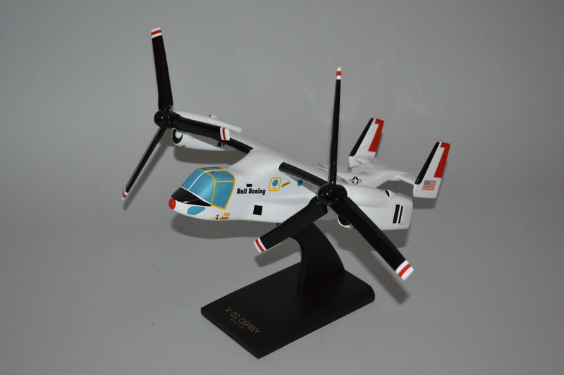 V-22 Osprey Airplane Model – MAM - Scalecraft