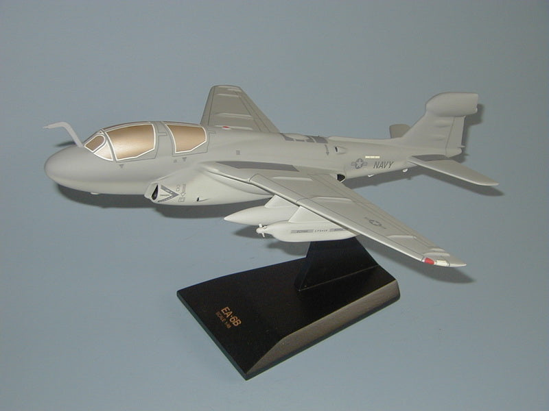 EA-6B Prowler Airplane Model – MAM - Scalecraft