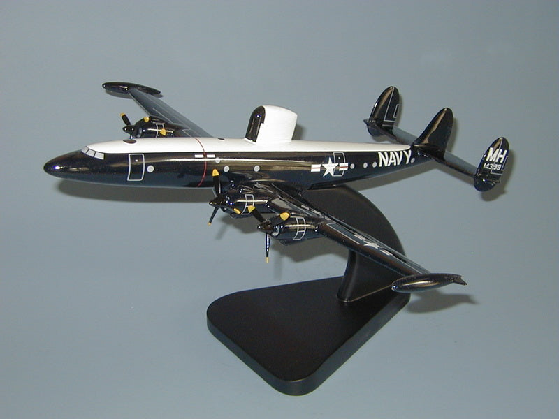 WV-2 (EC-121) Willie Victor Airplane Model – MAM - Scalecraft