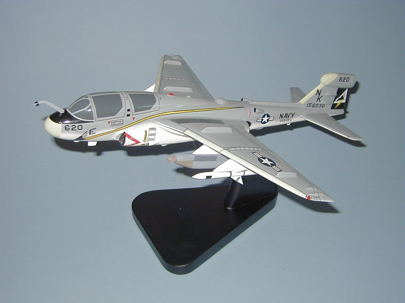 EA-6B Prowler / Navy Airplane Model – MAM - Scalecraft
