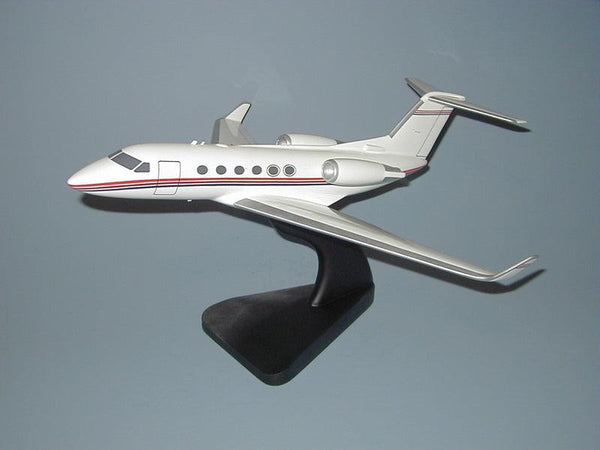 Grumman Gulfstream III Airplane Model – MAM - Scalecraft