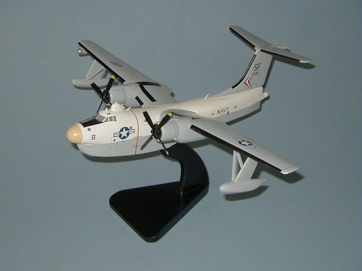 P-5M Marlin Airplane Model – MAM - Scalecraft