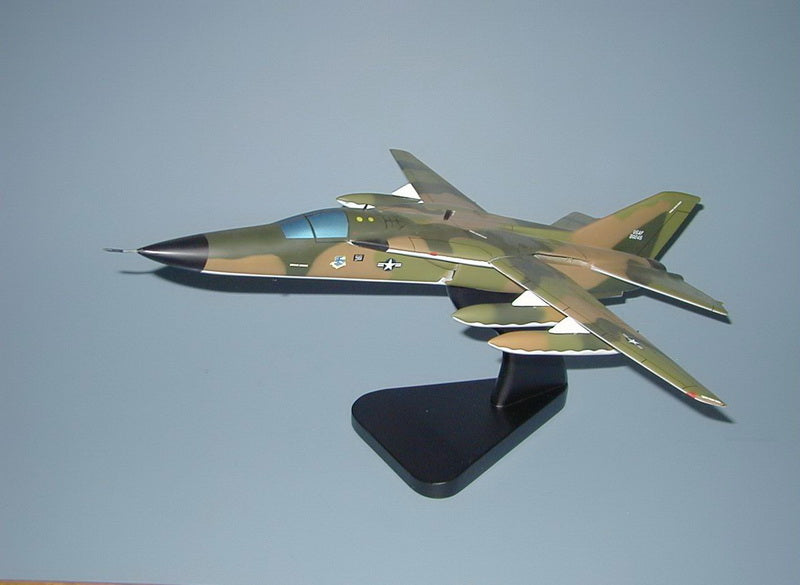 F-111 airplane model Airplane Model – MAM - Scalecraft
