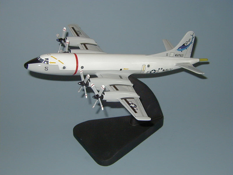 P-3 Orion model airplane Airplane Model – MAM - Scalecraft