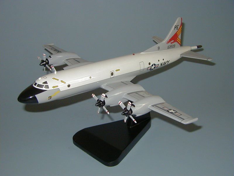 P-3C Orion airplane model Airplane Model – MAM - Scalecraft