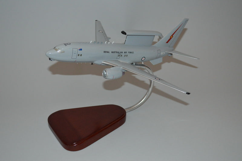 737 AEWC / RAAF Airplane Model – MAM - Scalecraft