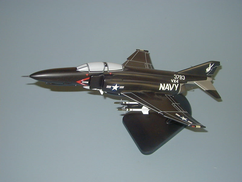 F-4 Phantom II / VX-4 Airplane Model – MAM - Scalecraft