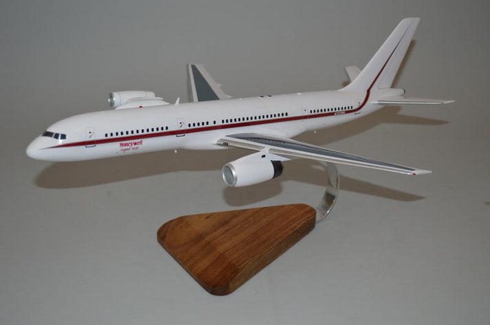 757 / Honeywell Test Airplane Model – MAM - Scalecraft