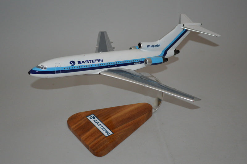 Boeing 727-25 / Eastern Airlines Airplane Model – MAM - Scalecraft