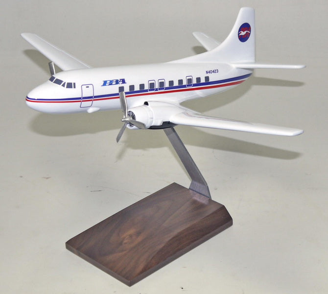 Martin 404 / PBA Airplane Model – MAM - Scalecraft